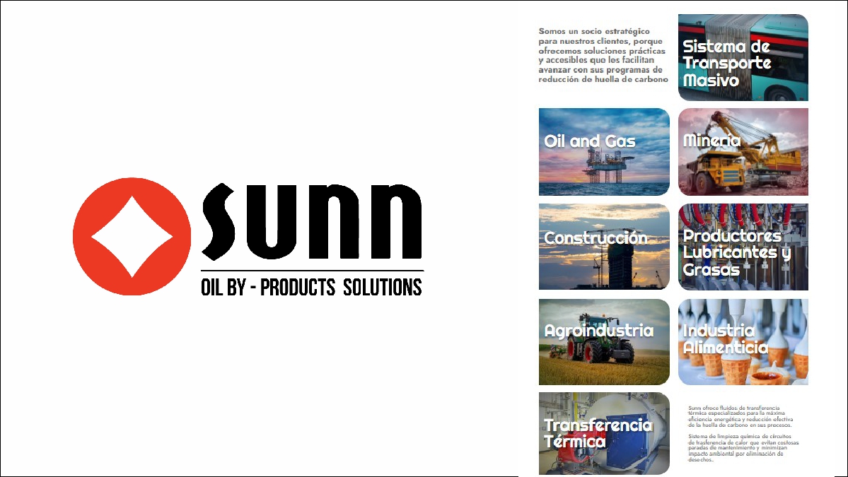 Somos Sunn Group